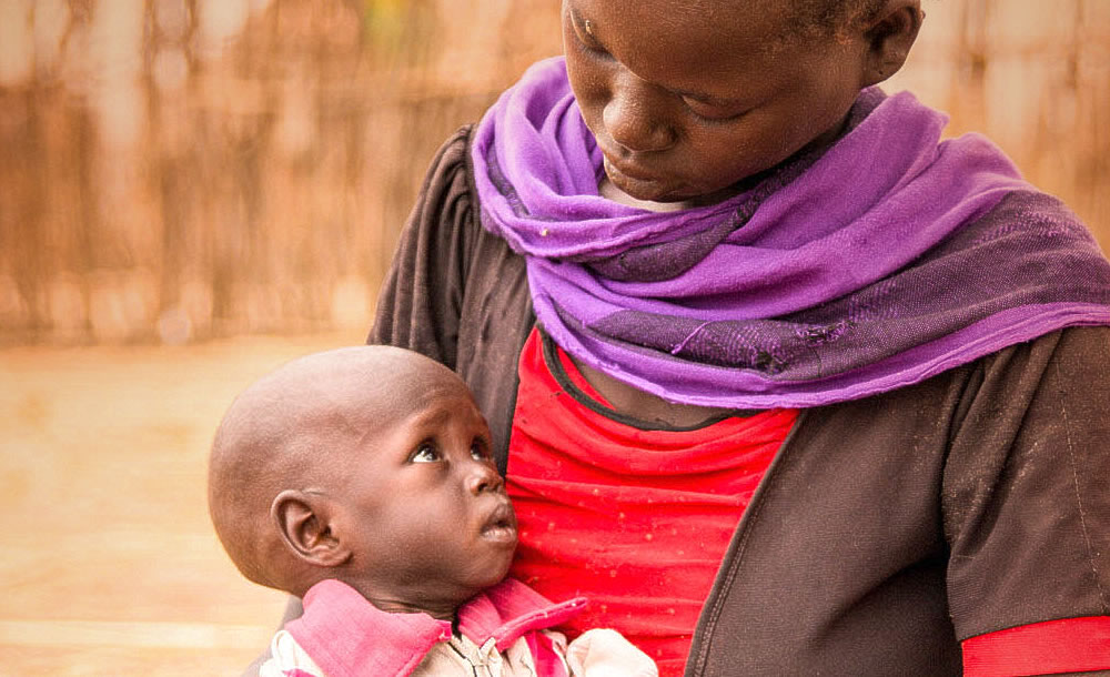 Africa Hunger Relief