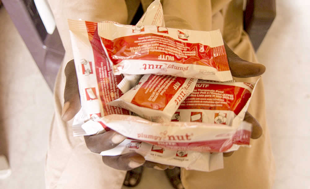 Poverty Alleviation | Support impoverished communities | World Vision HK