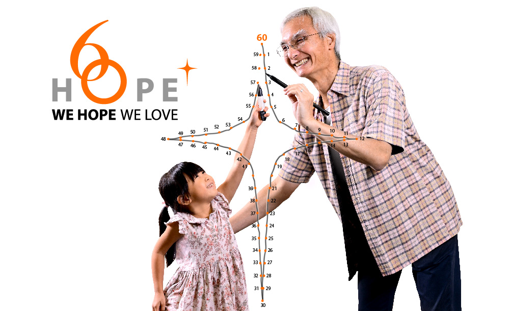 World Vision Hong Kong