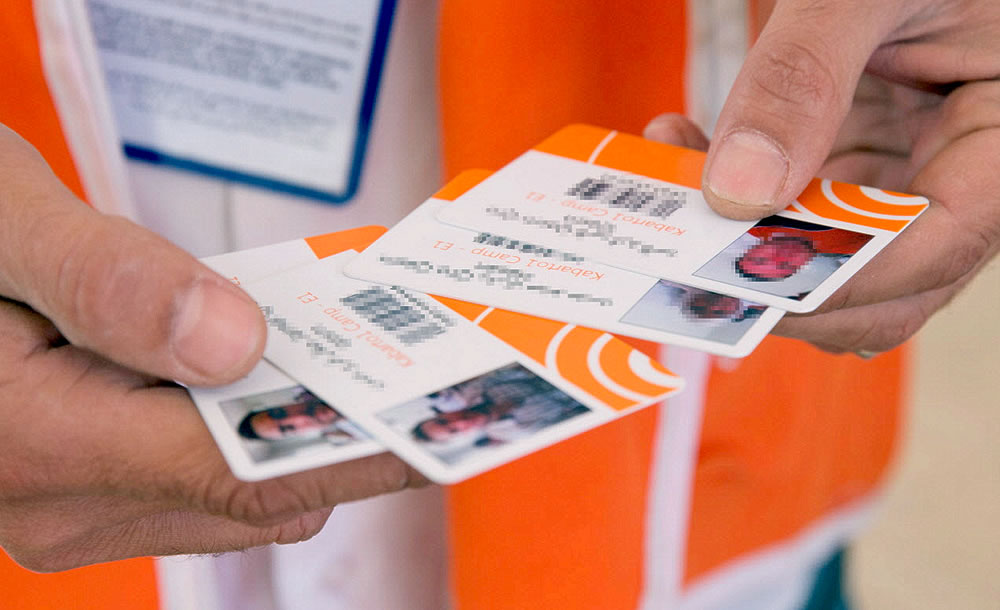 What happens when food becomes digital?