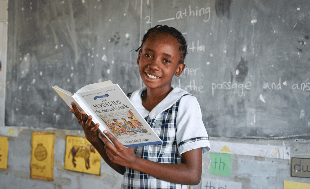 Scholastic items | Gift Catalogue | One-off Donation | World Vision ...