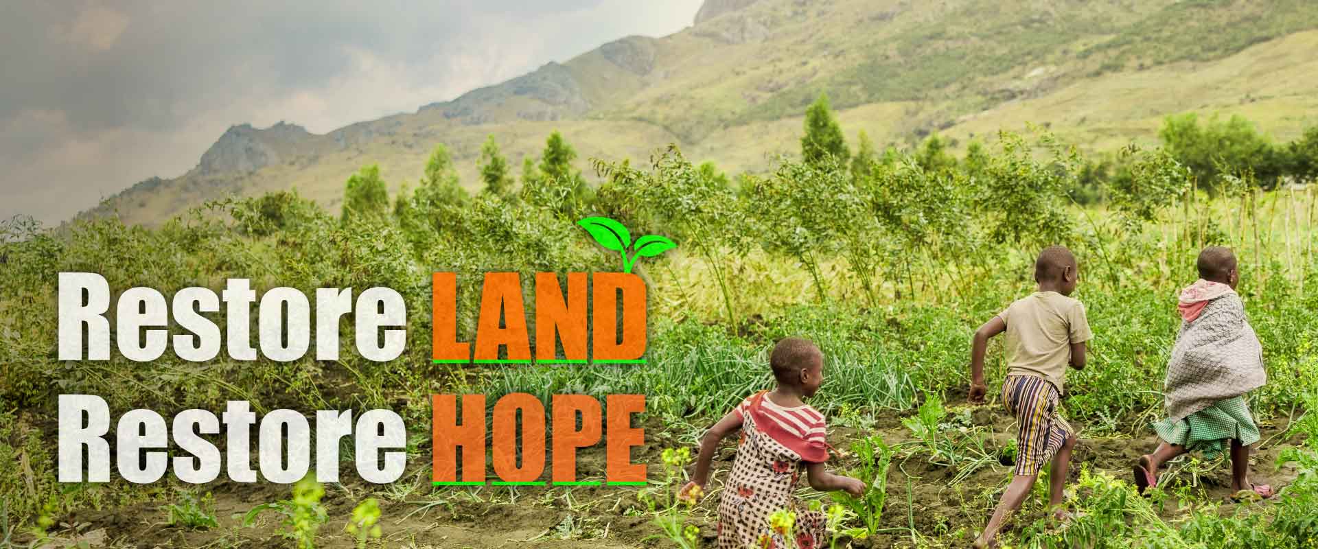 Climate Action — 香港世界宣明會