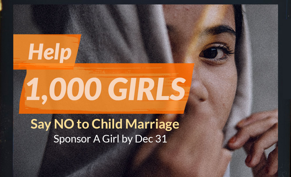 Sponsor 1 000 Girls World Vision Hong Kong