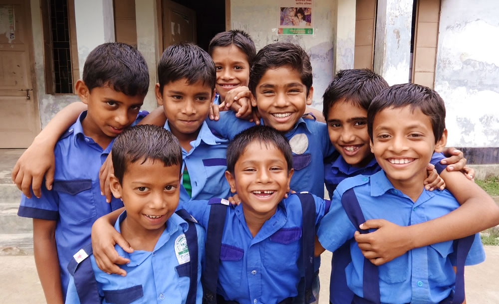 Literacy Boost In Bangladesh literacy-boost-in-bangladesh