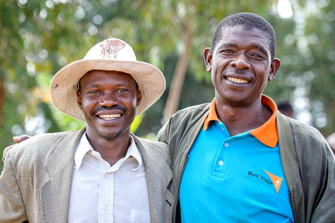 Rwanda 20 Years Later: Healing People’s Hearts