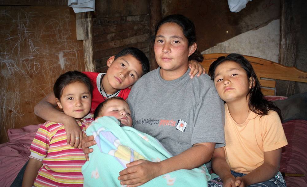 Children and Women are Most Vulnerable to Zika Virus